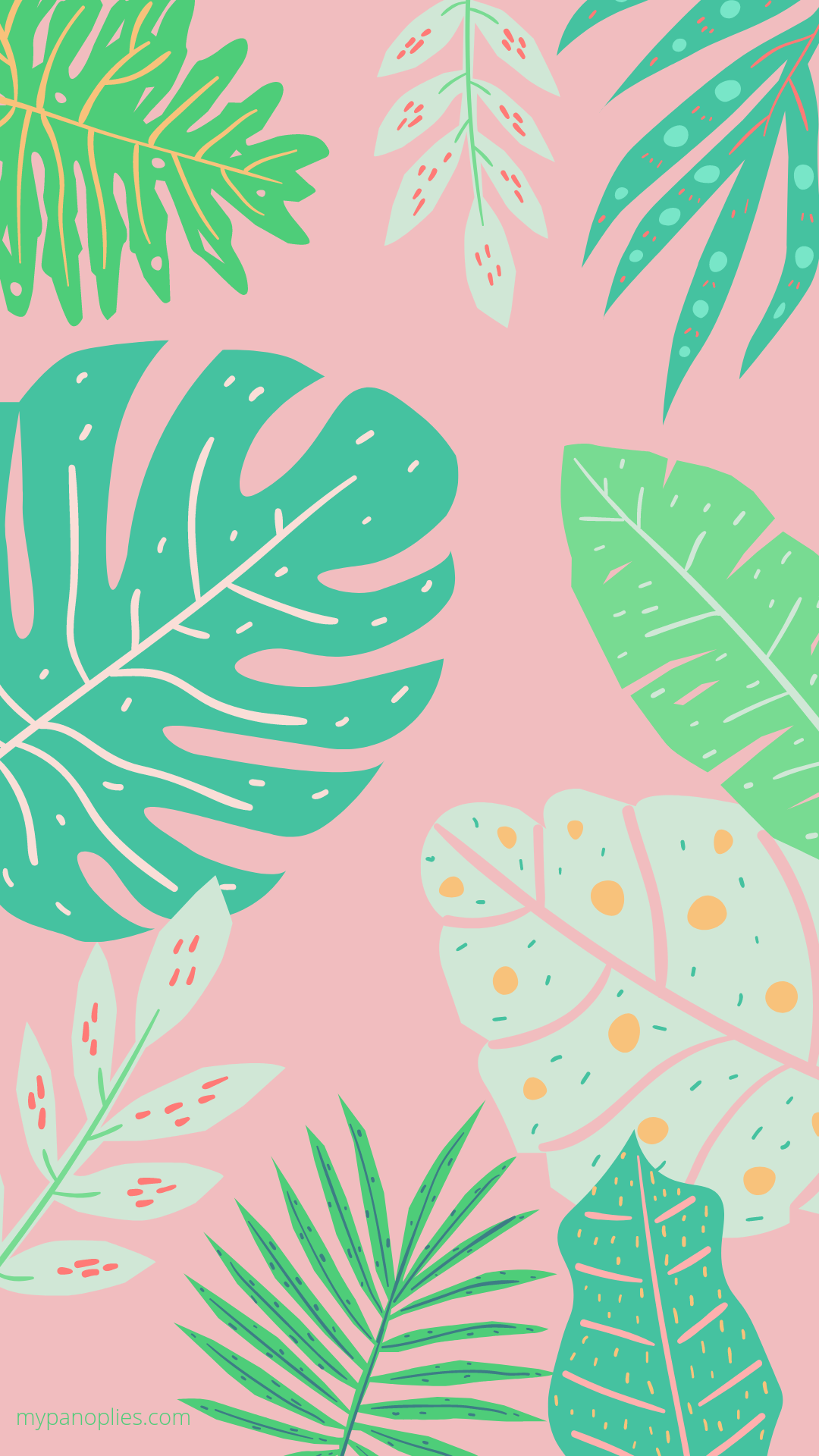 A Collection of FREE wallpapers – mypanoplies